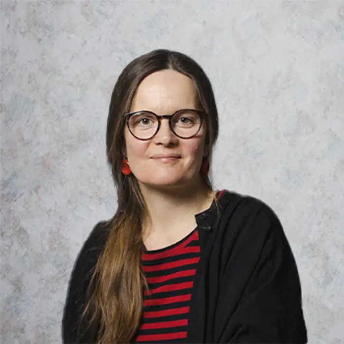 Louise Rønne Bengtson