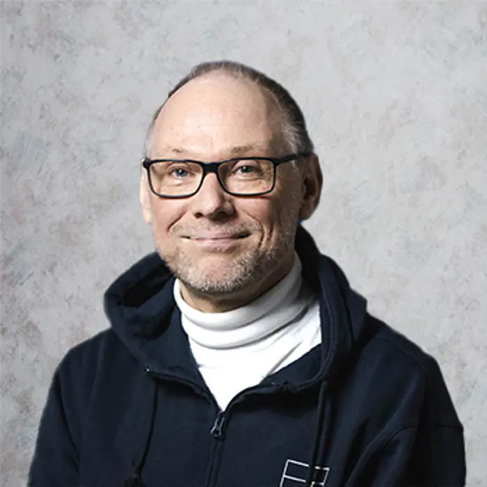 Jens Møller Poulsen