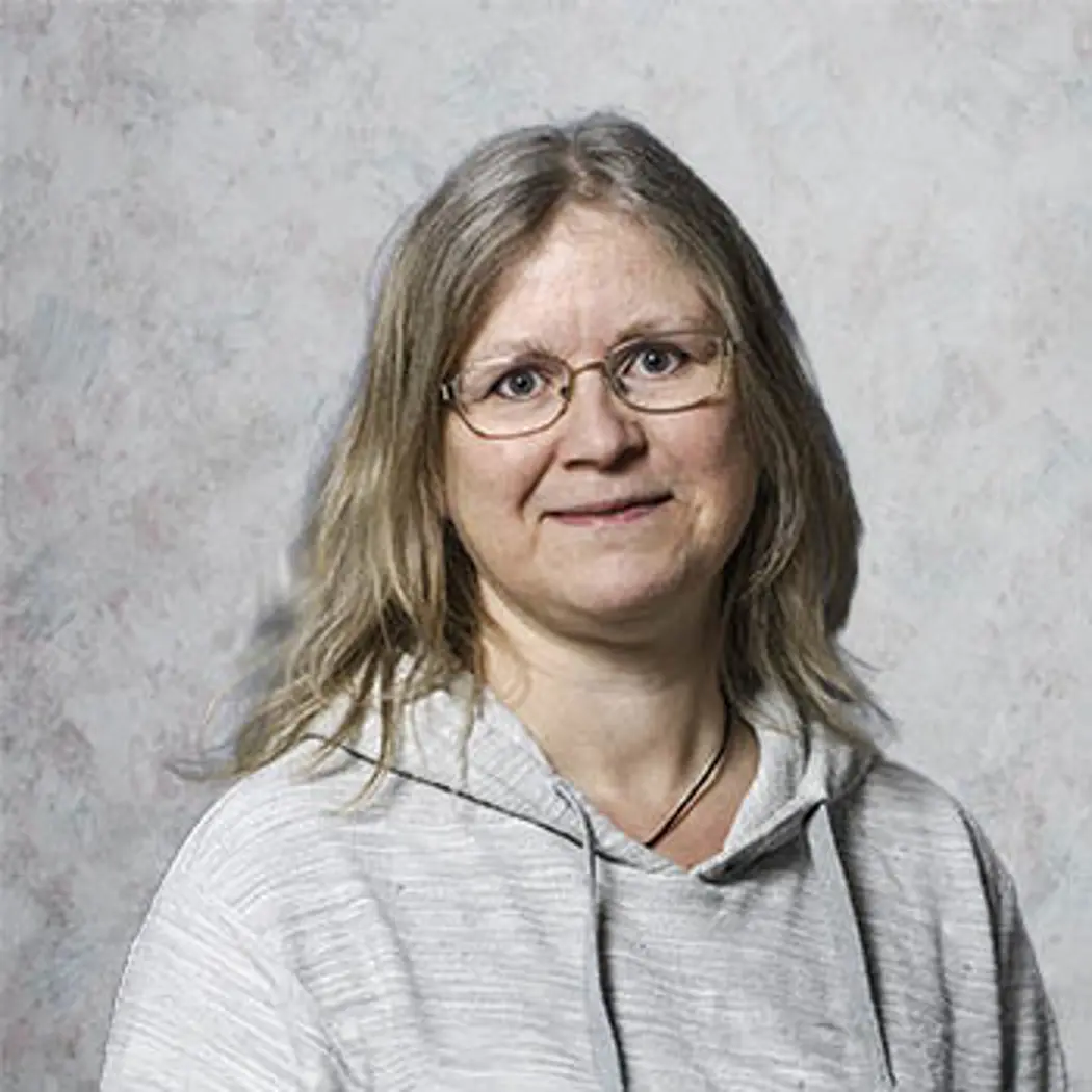 Gitte Pilkær Johansen