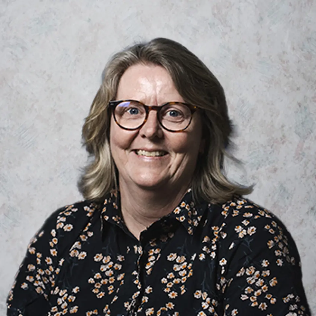 Jette Nygaard Spejlborg