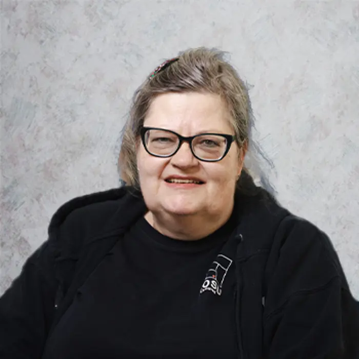 Line Stylsvig Madsen